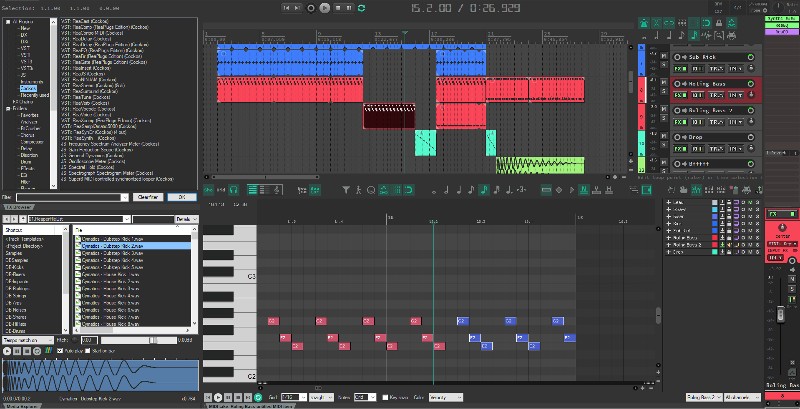 The Best Reaper Themes for 2023 & Beyond